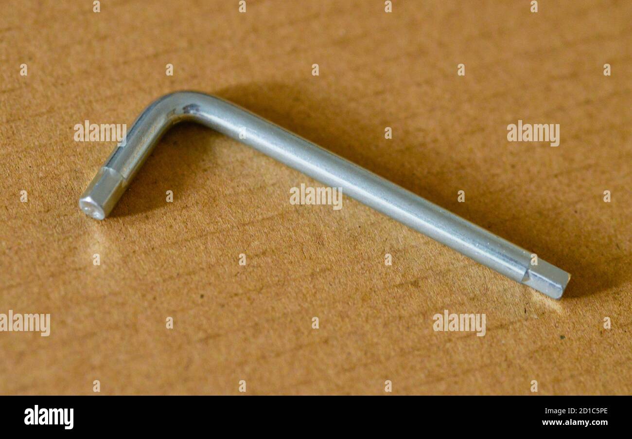 IKEA Key, IKEA Schluessel Stock Photo - Alamy