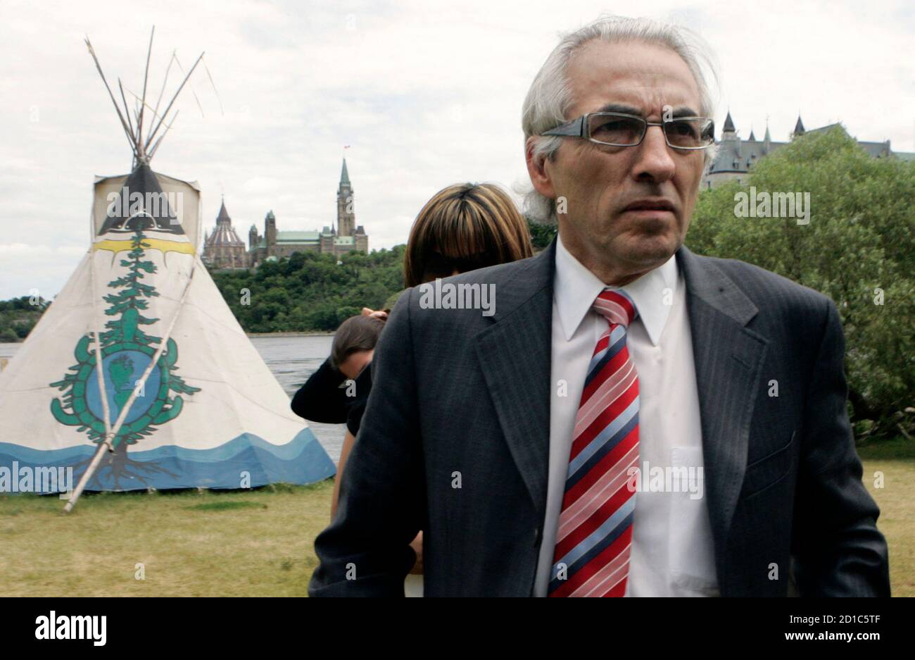 Assembly of first nations, ottawa hi-res stock photography and images ...