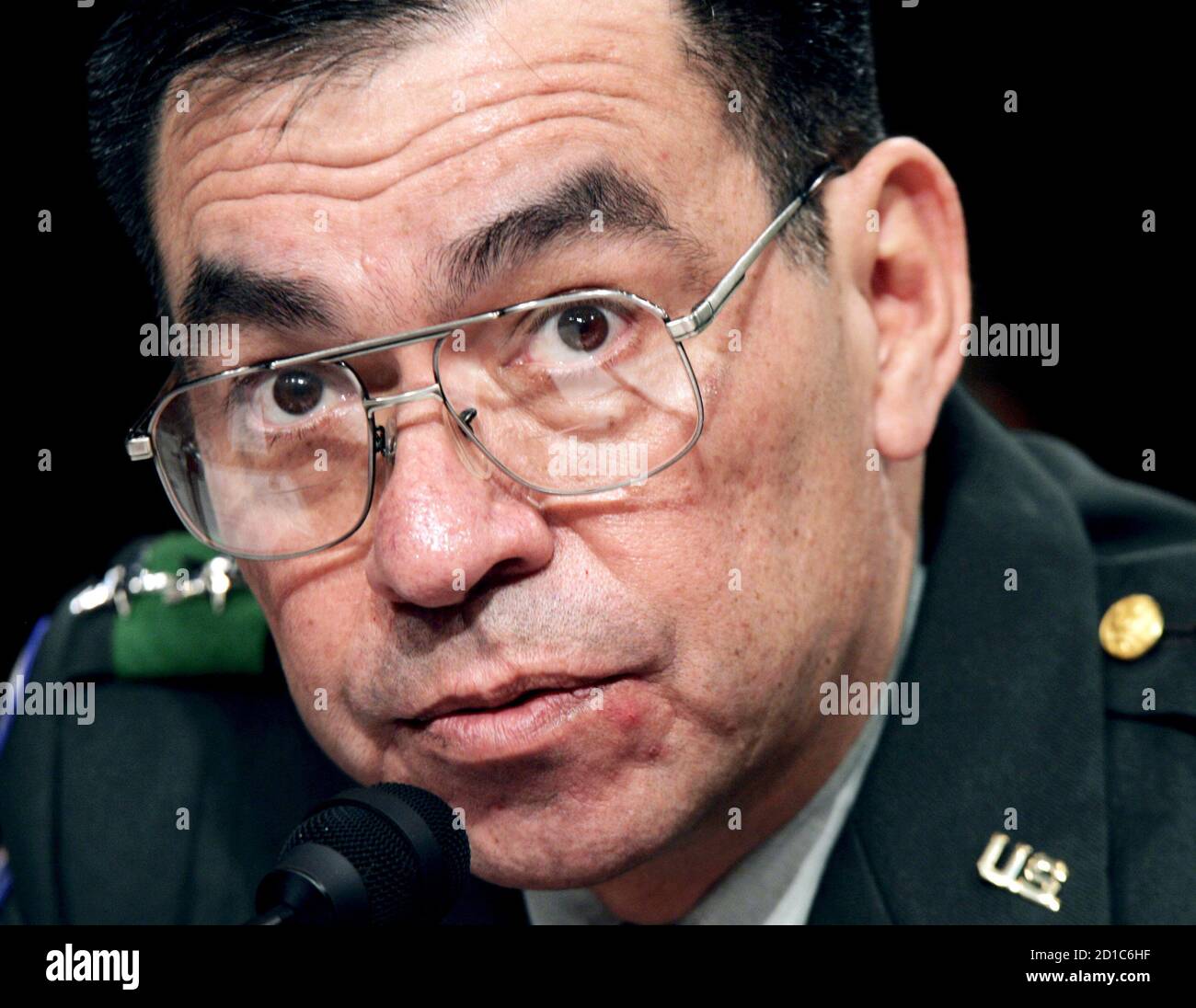 Lt gen sanchez hi-res stock photography and images - Alamy
