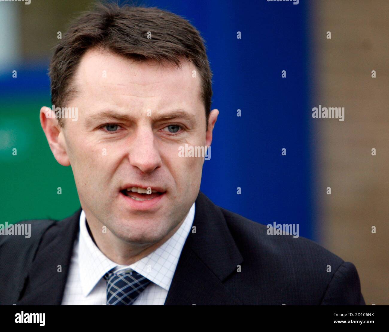 Father of madeleine mccann hi-res stock photography and images - Alamy