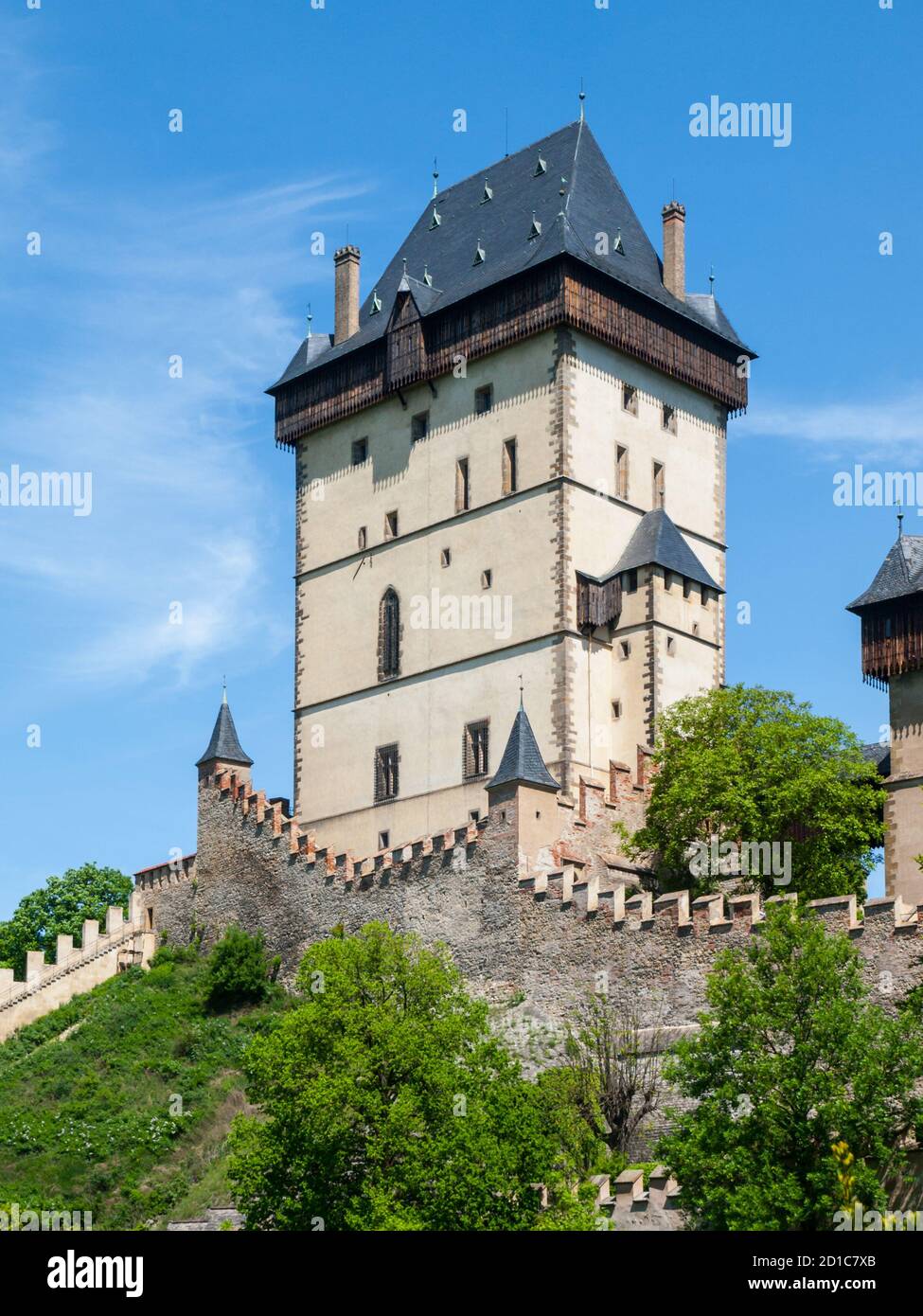 Medieval regalia hi-res stock photography and images - Alamy