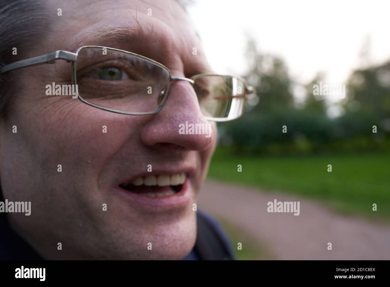 African visual impairment hi-res stock photography and images - Alamy