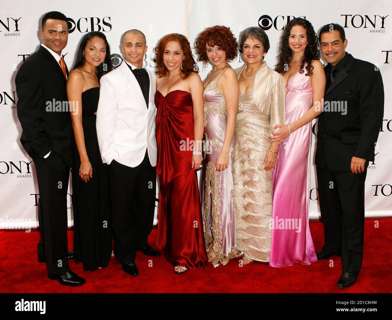 Broadway musical in the heights hi-res stock photography and images - Alamy