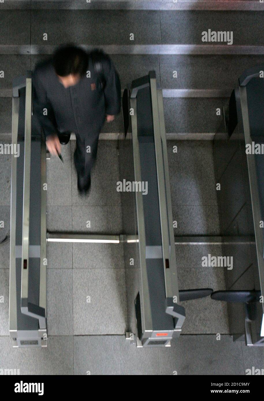 Kimchaek hi-res stock photography and images - Alamy