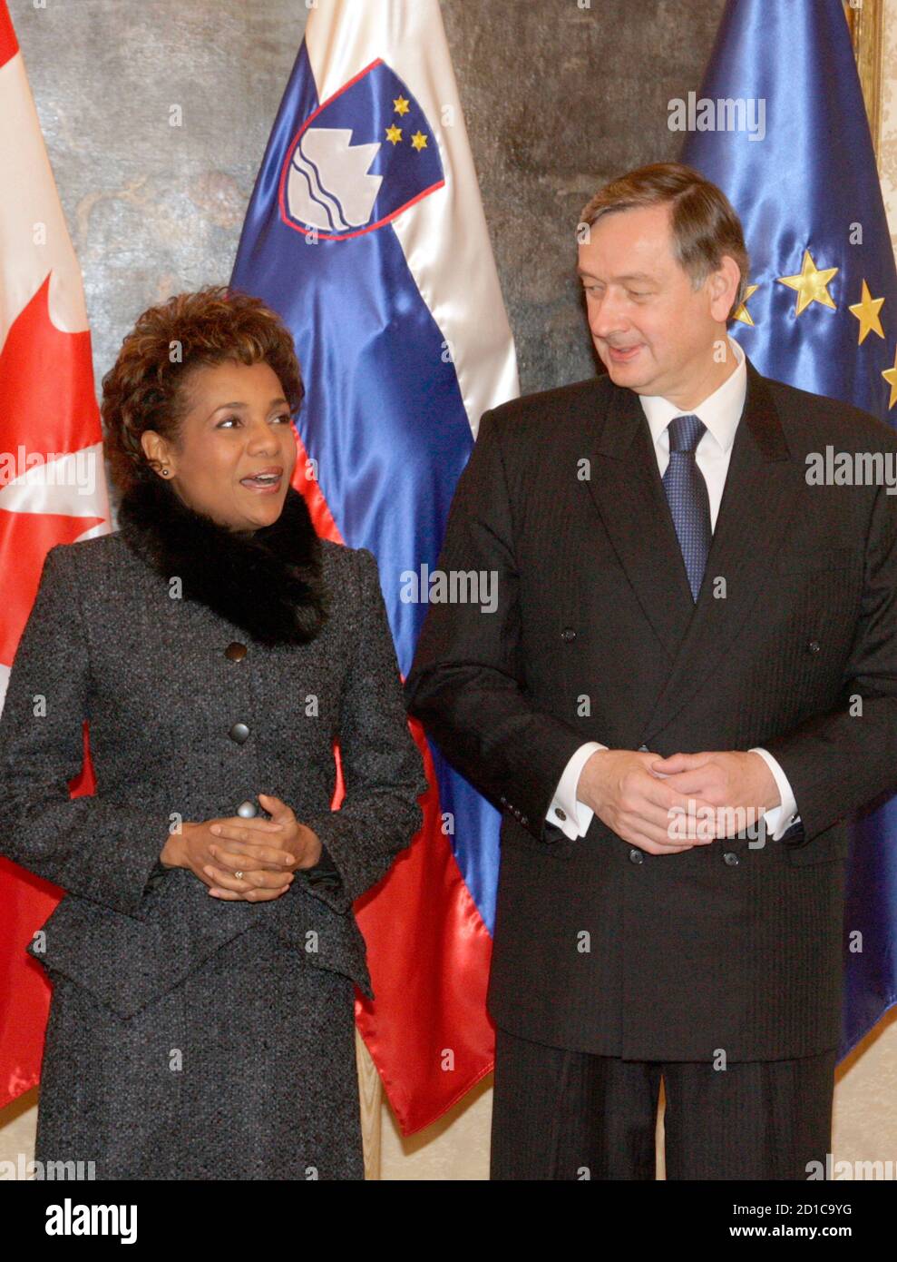 In The Brdo Castle High Resolution Stock Photography and Images - Alamy