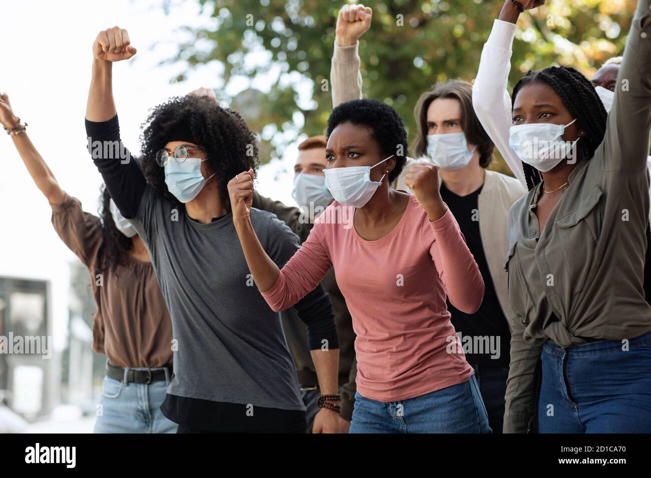 Mad people hi-res stock photography and images - Alamy