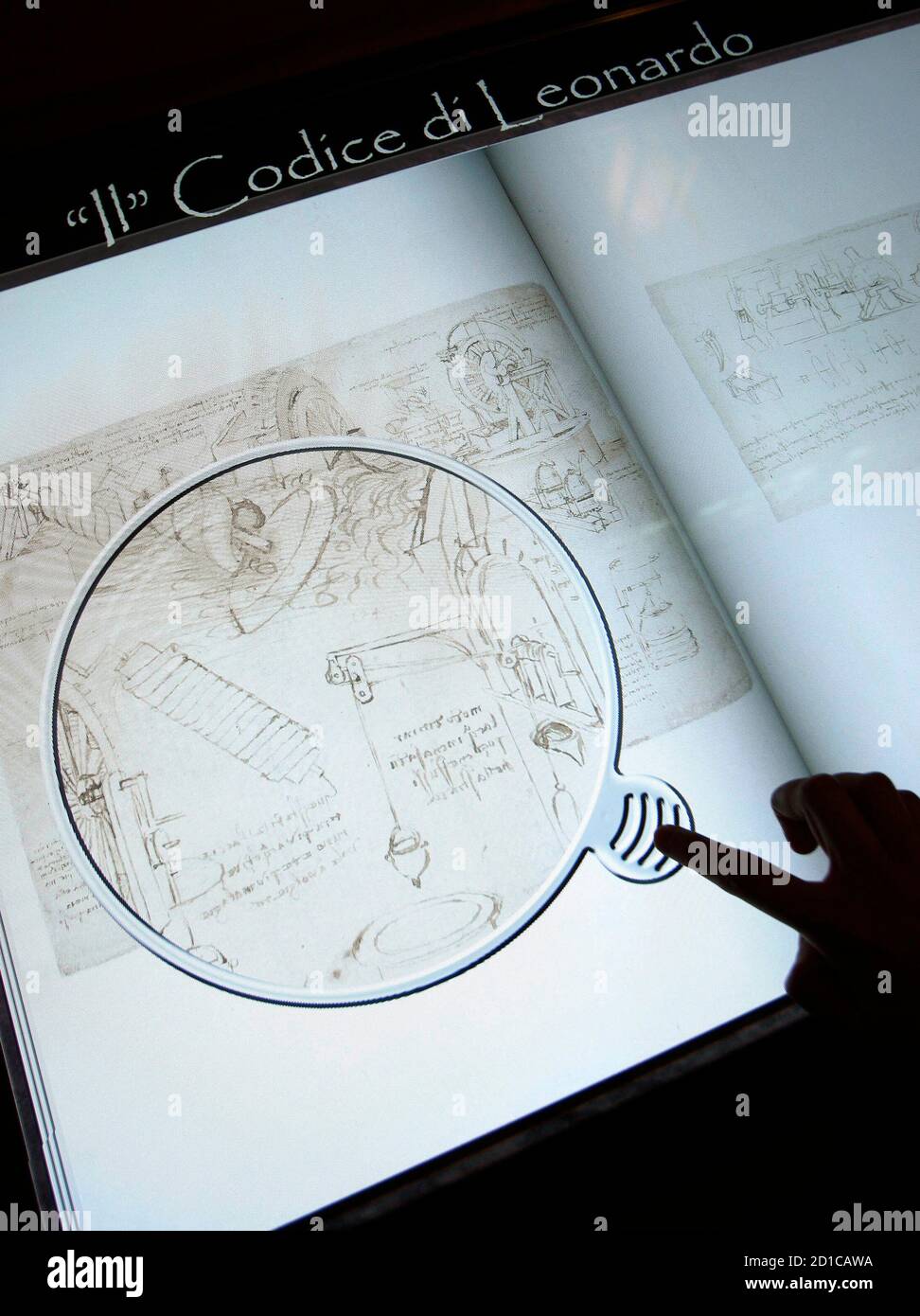 The davinci code book hi-res stock photography and images - Alamy