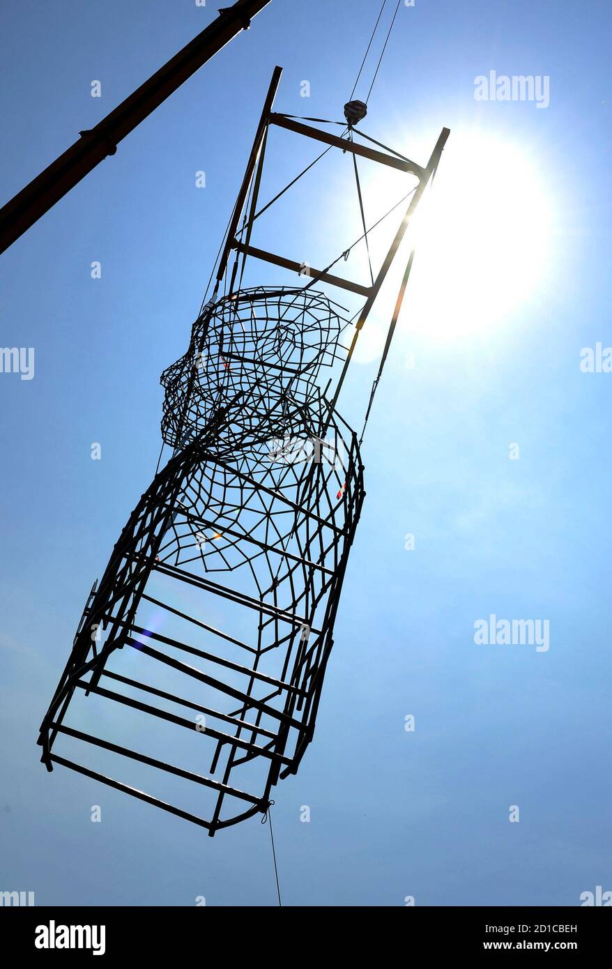 16 Meters Tall High Resolution Stock Photography and Images - Alamy