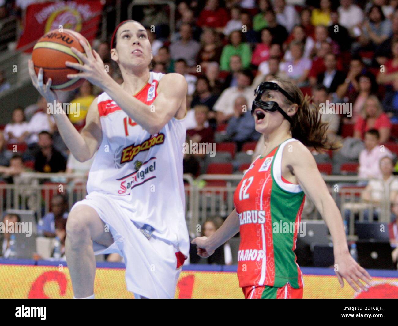 Anna cruz hi-res stock photography and images - Alamy