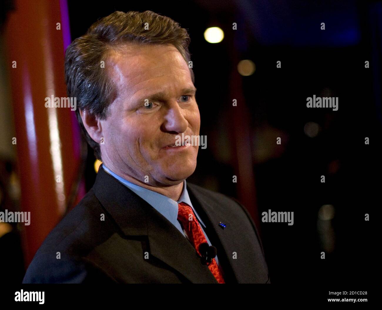 Chris Moynihan High Resolution Stock Photography and Images - Alamy