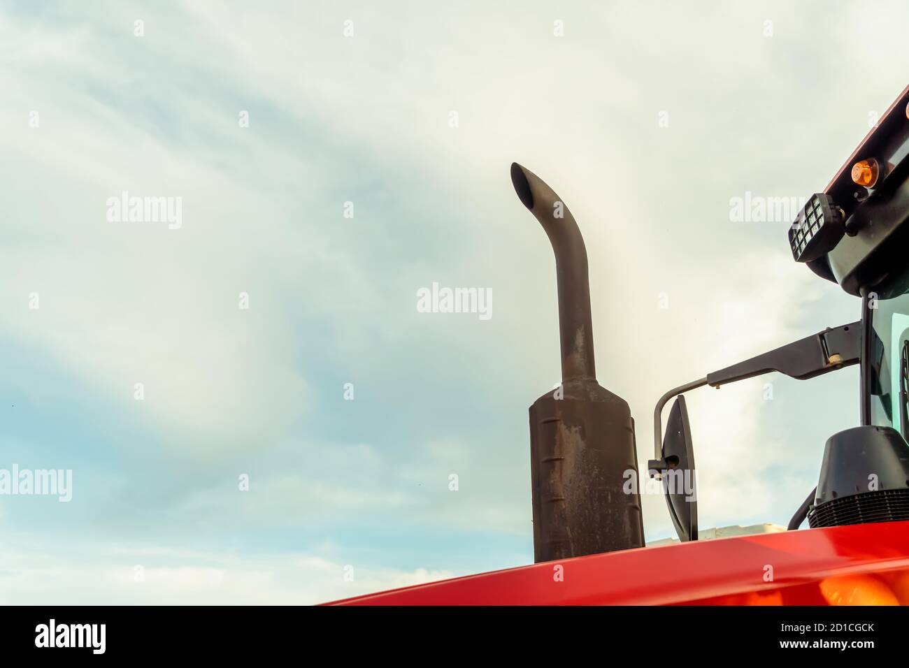 Exhausting pipe hi-res stock photography and images - Alamy