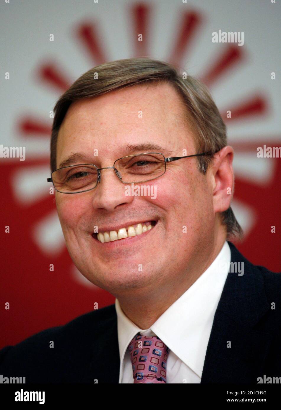 Kasyanov and putin hi-res stock photography and images - Alamy