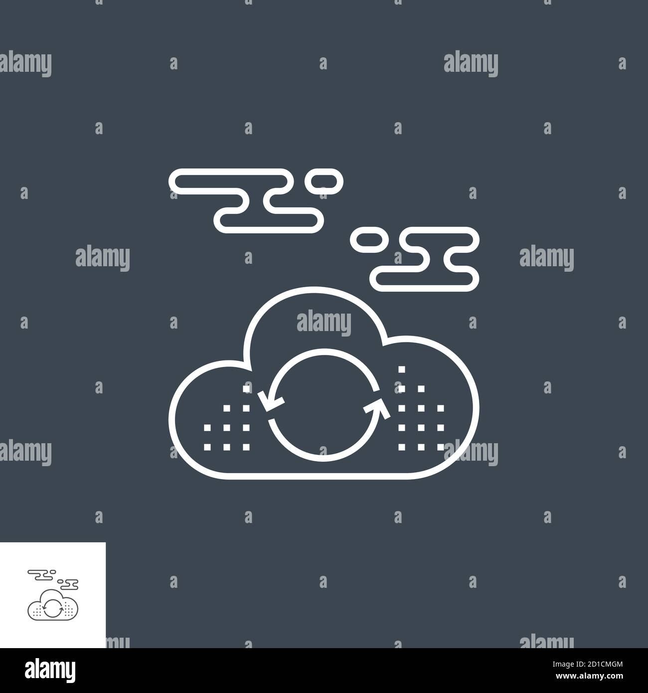Cloud computing web hosting Stock Vector Images - Alamy