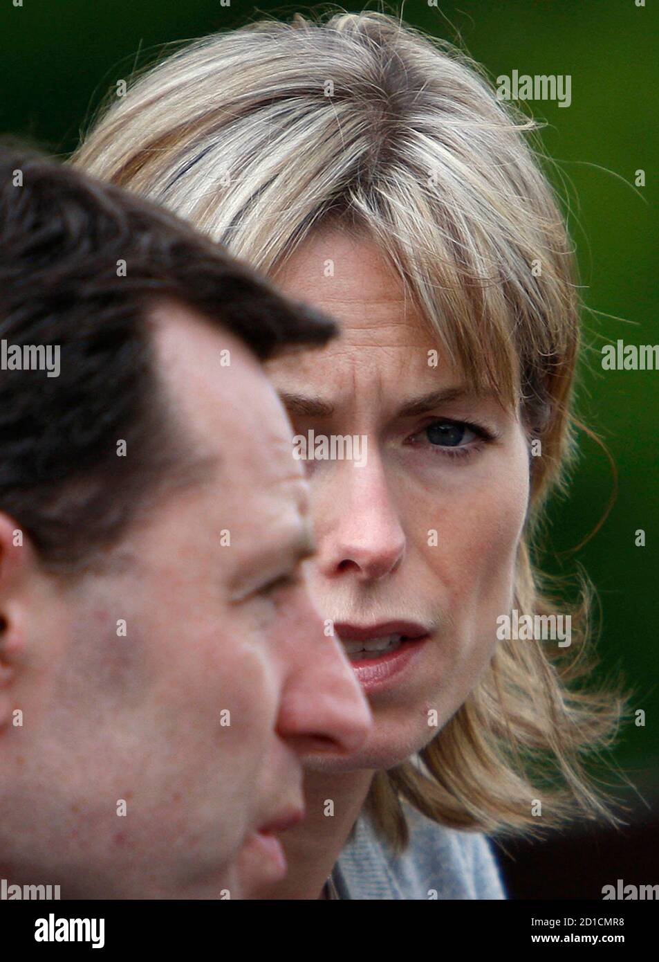Journalist kate mccann hi-res stock photography and images - Alamy