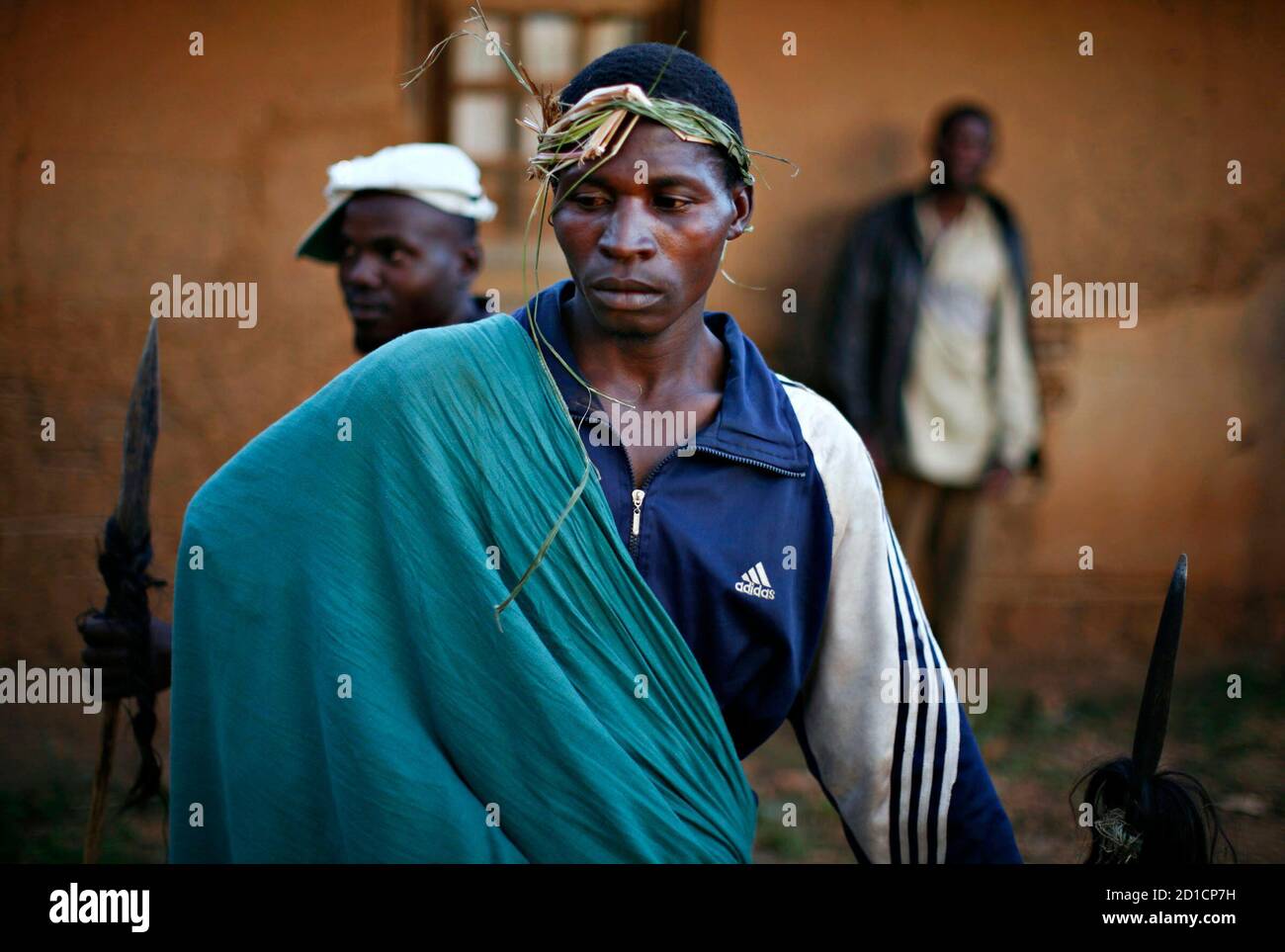 Mai mai militia hi-res stock photography and images - Alamy
