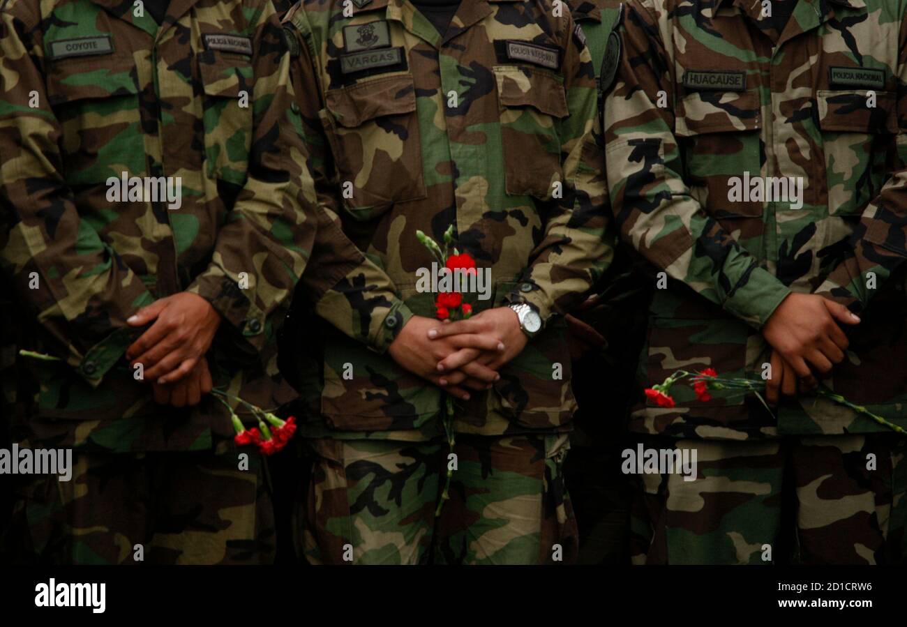 Funeral war conflict flowers High Resolution Stock Photography and ...