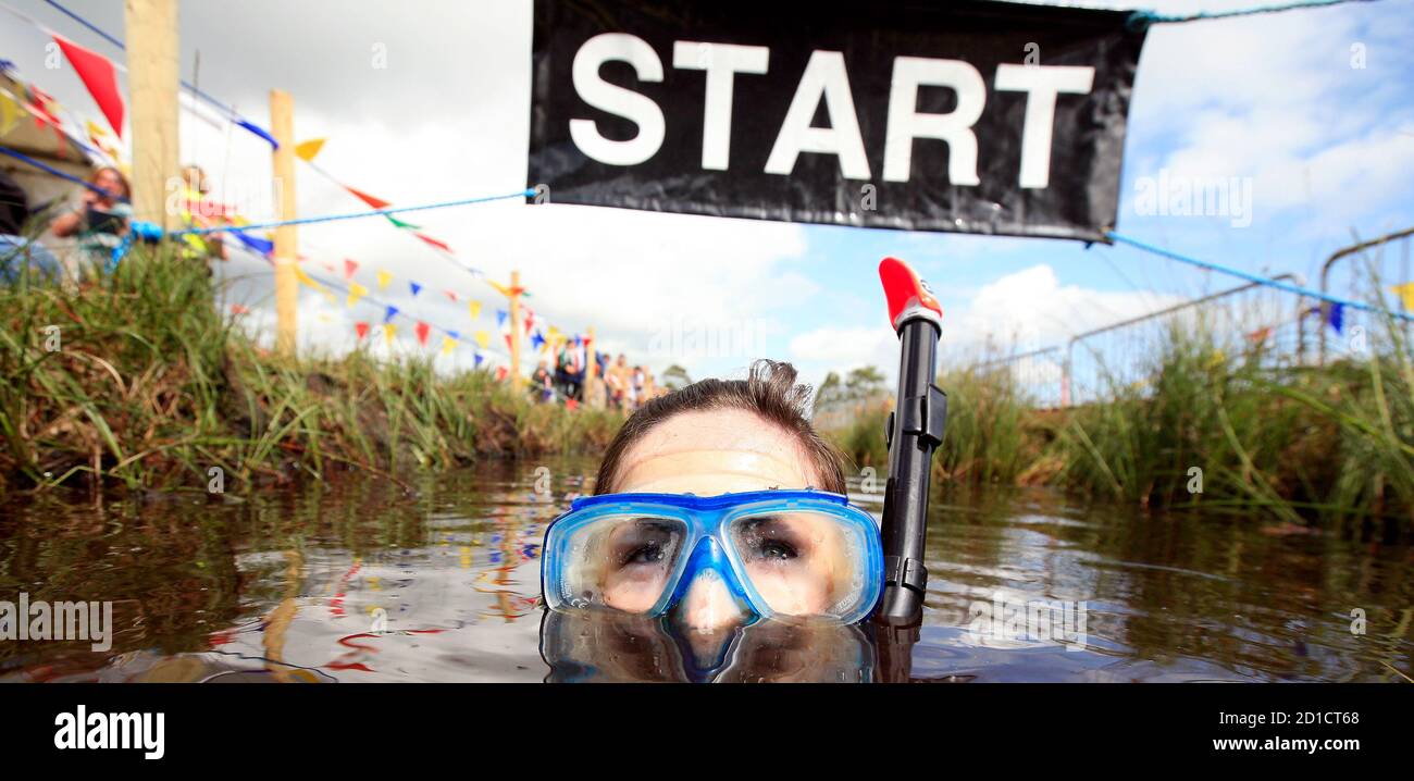 Dungannon park hi-res stock photography and images - Alamy