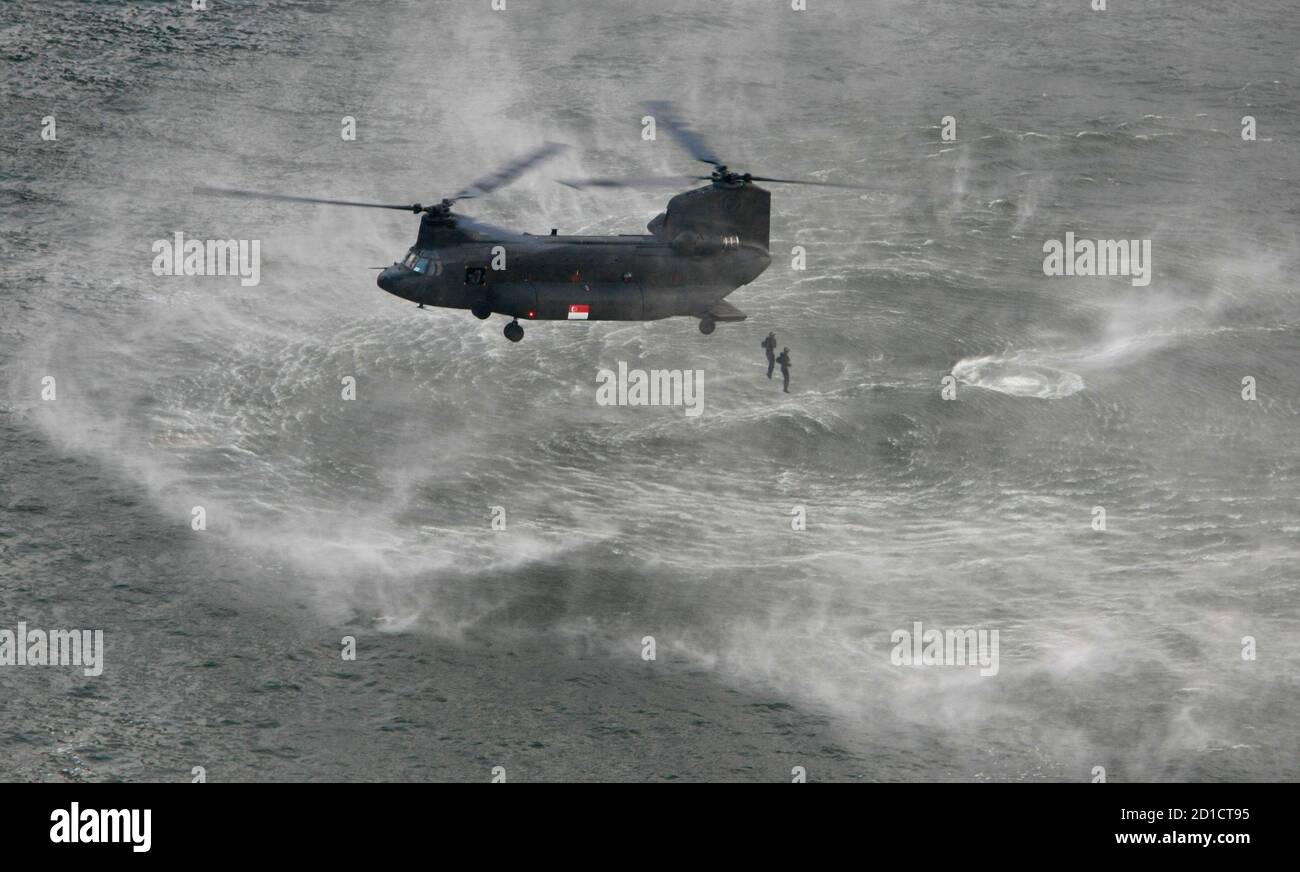 Ch jump hi-res stock photography and images - Alamy