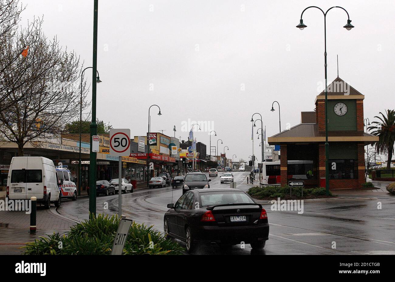 Herald sun newspaper hi-res stock photography and images - Alamy