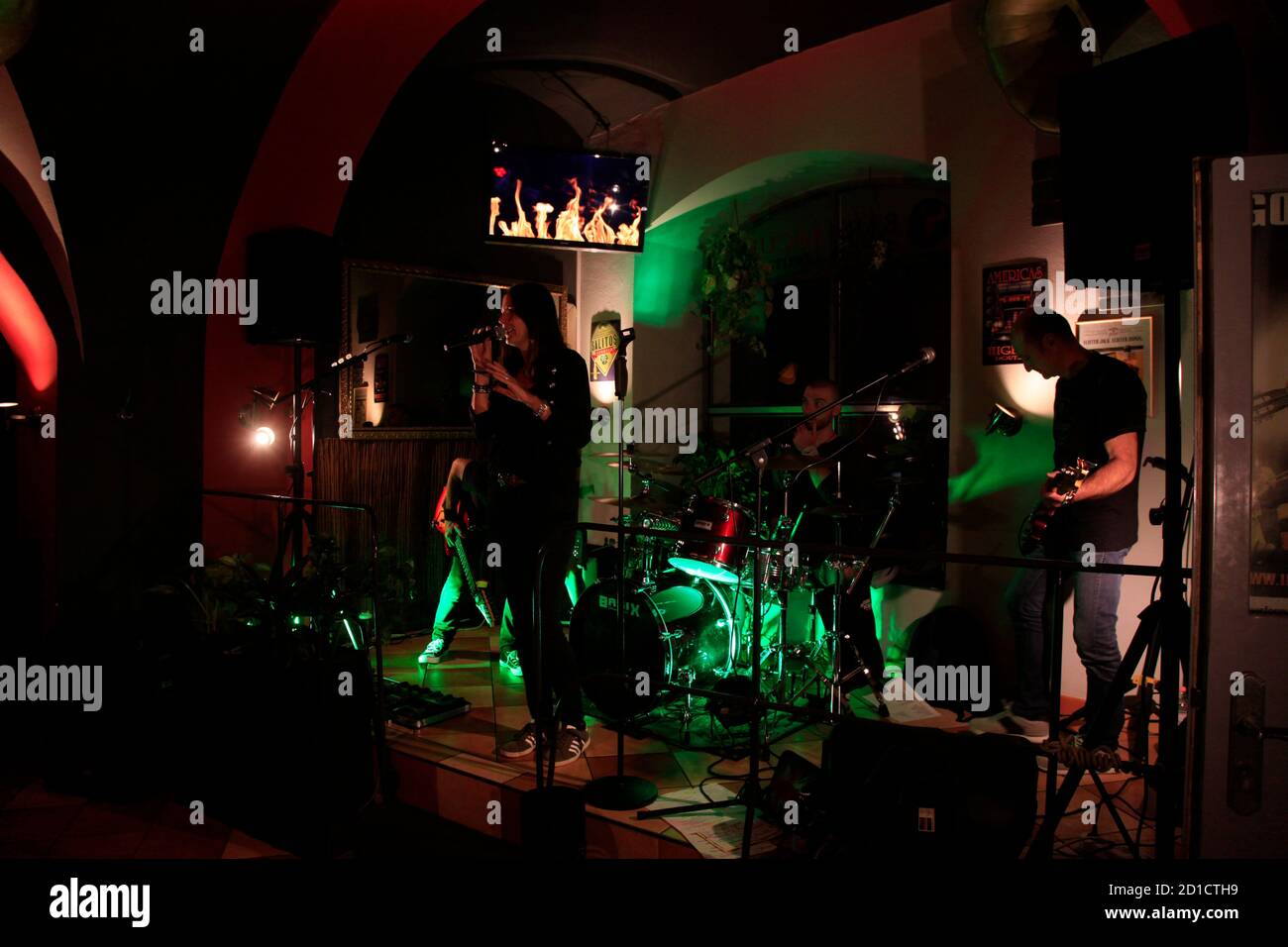 Rockt hi-res stock photography and images - Alamy