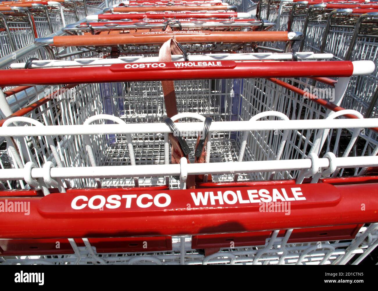 Costco Business Logo High Resolution Stock Photography and Images - Alamy
