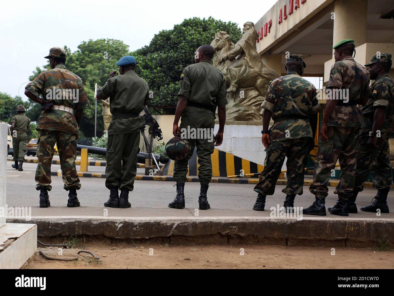 Almamy samory touré hi-res stock photography and images - Alamy