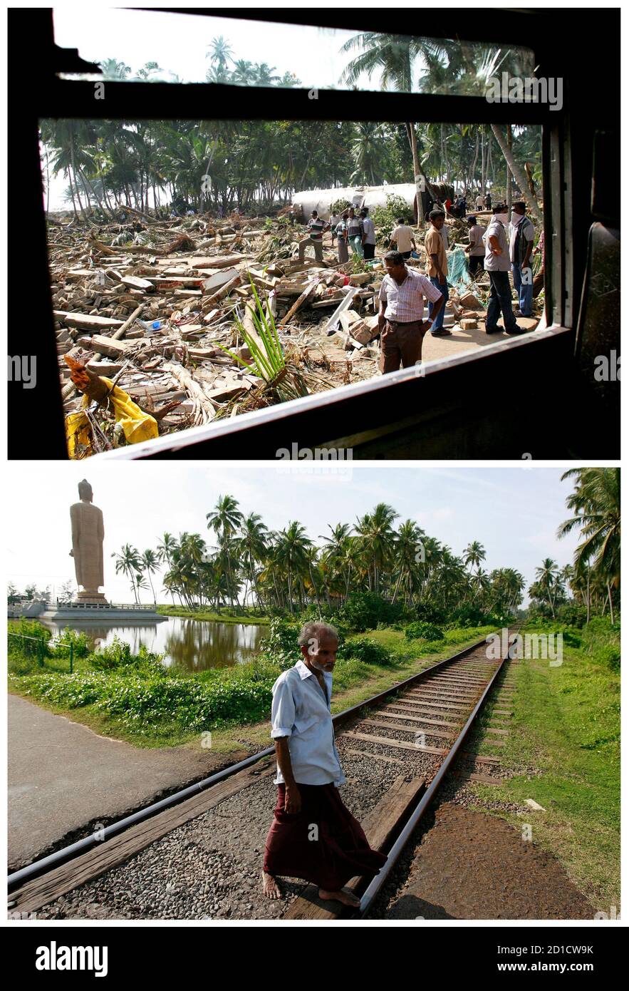 Colombo Sri Lanka Tsunami High Resolution Stock Photography and Images ...