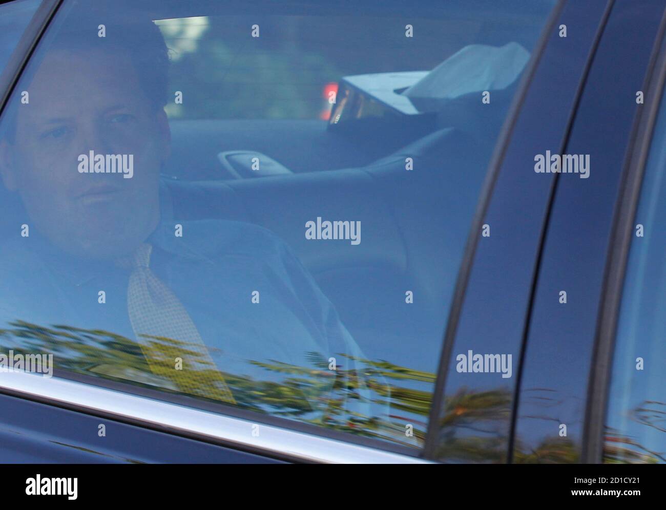 Chelsea Clinton Wedding High Resolution Stock Photography and Images ...