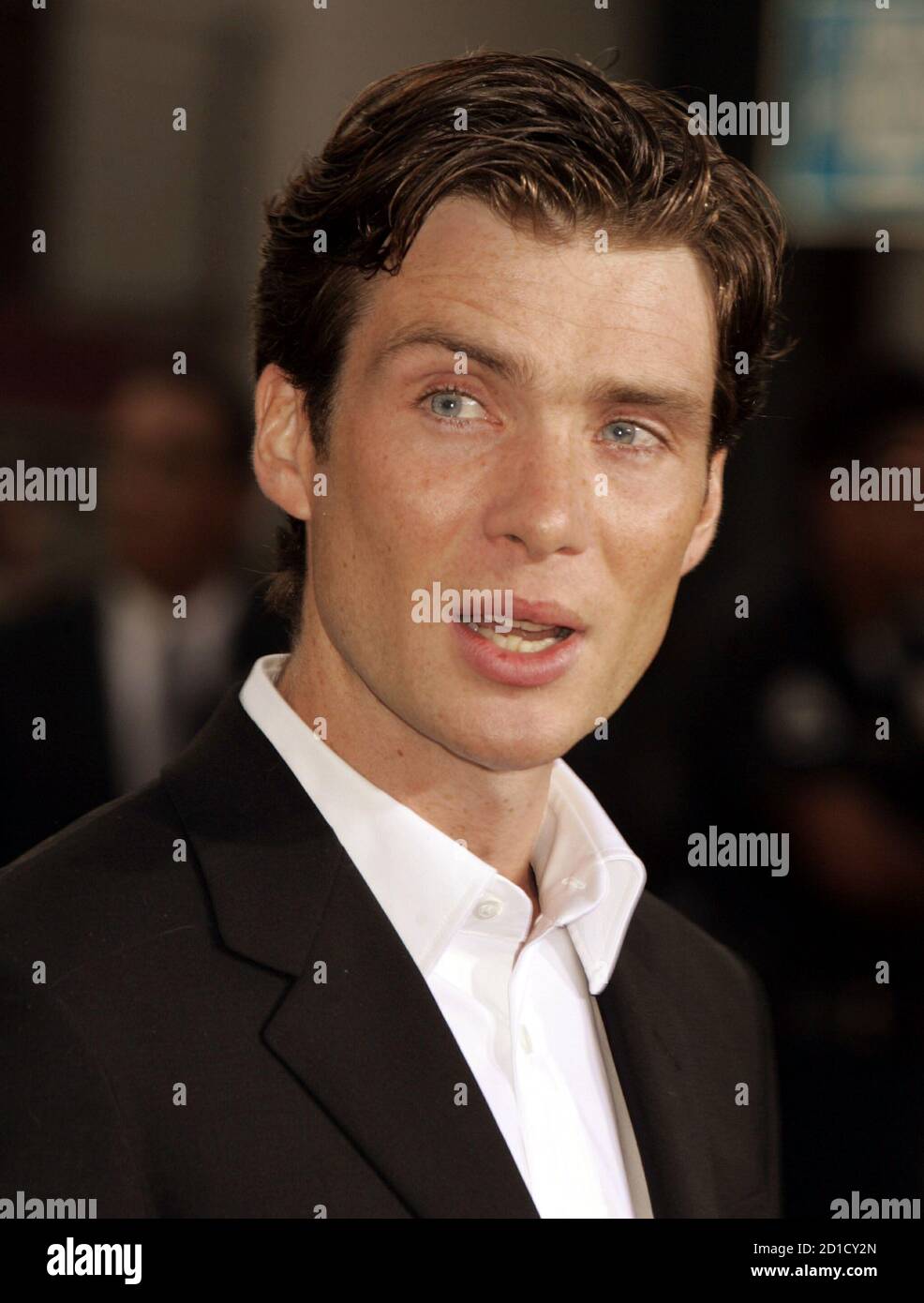 Cillian Murphy High Resolution Stock Photography and Images - Alamy