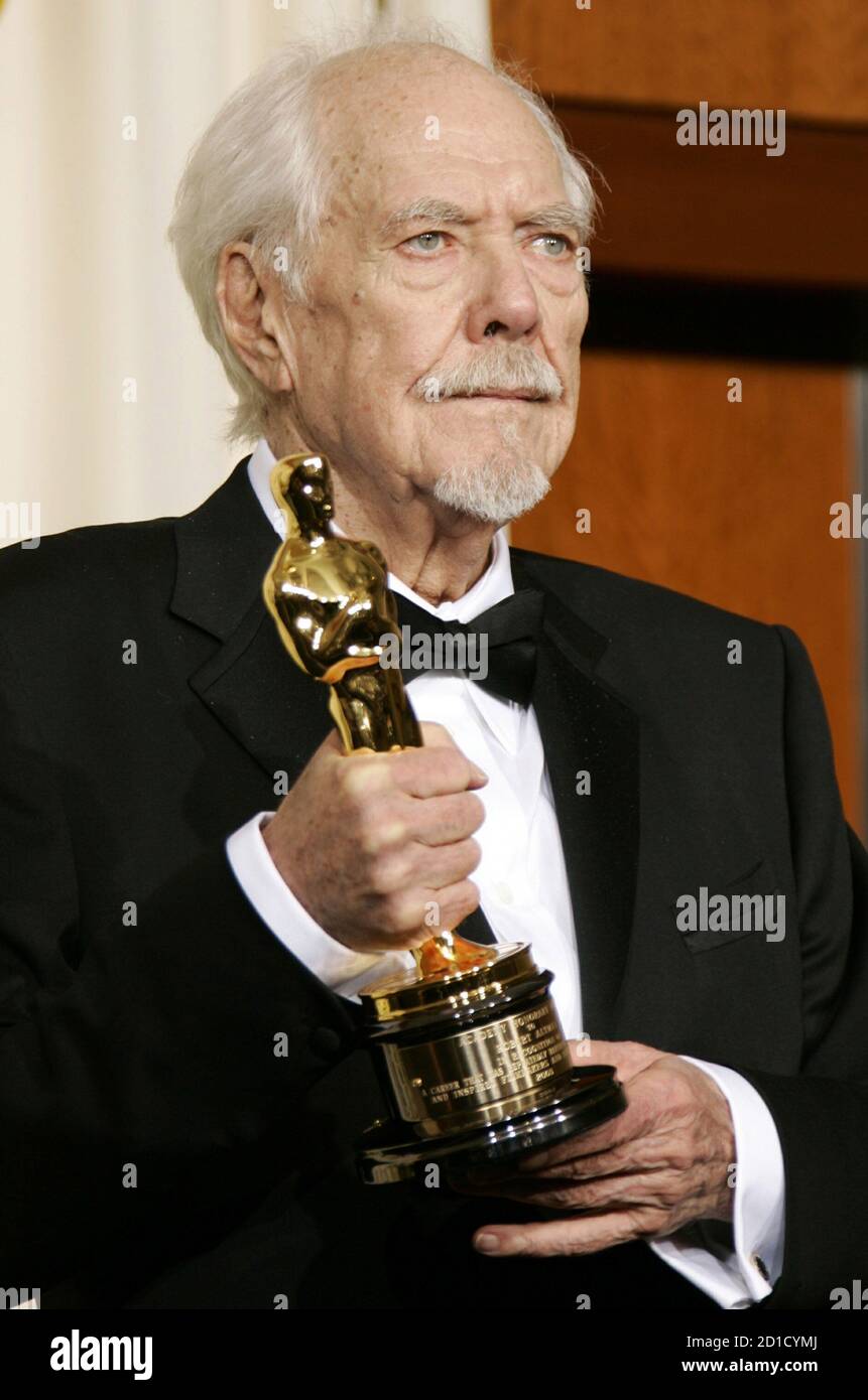 Robert altman director hi-res stock photography and images - Alamy
