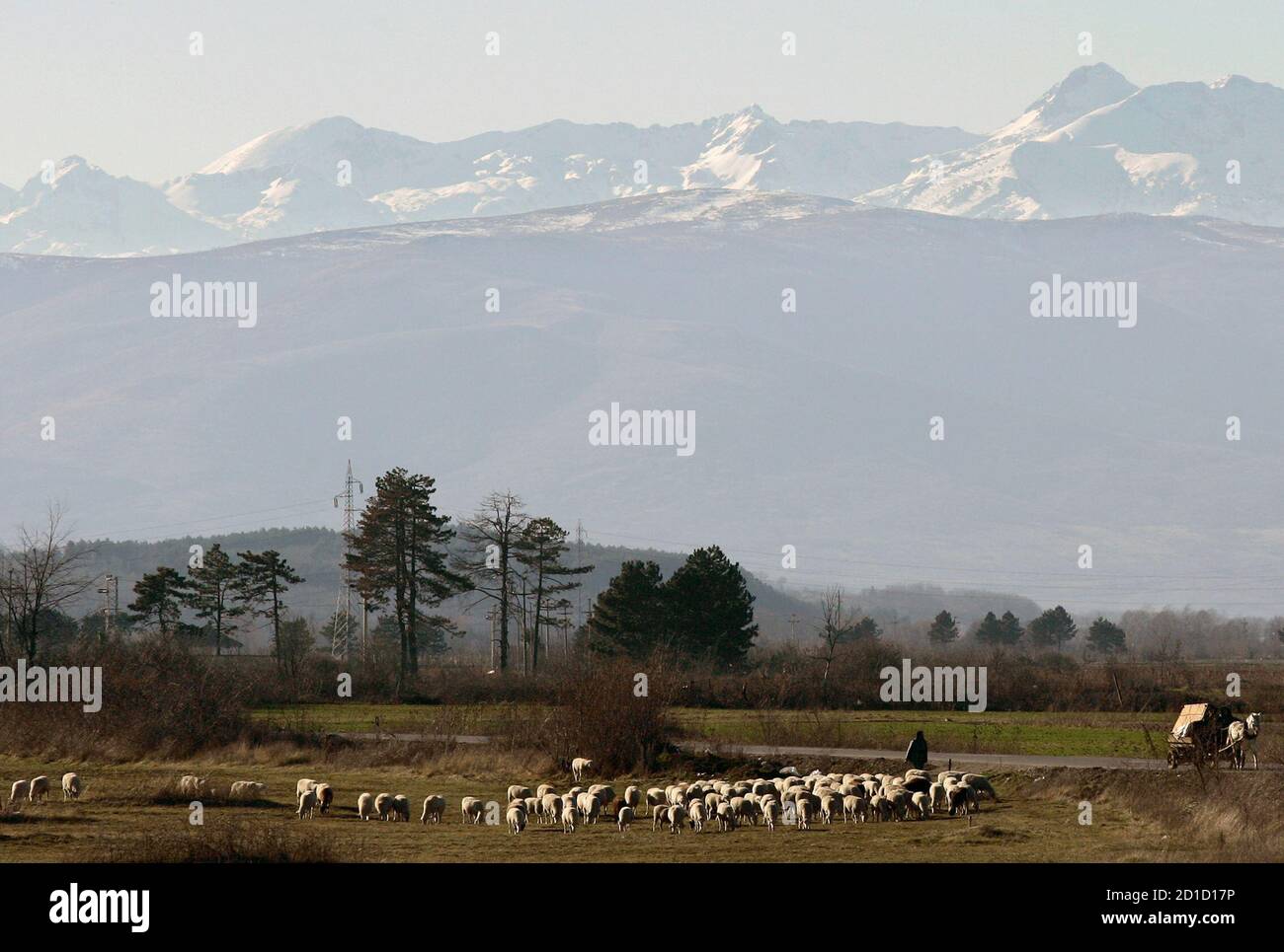 Djakovica High Resolution Stock Photography and Images - Alamy