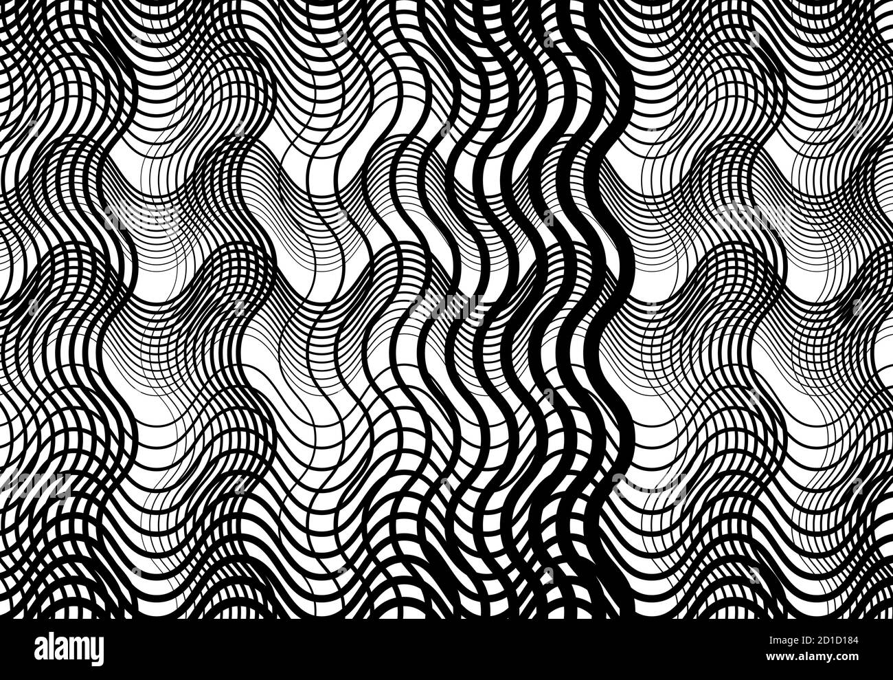 Smooth snake skin Stock Vector Images - Alamy