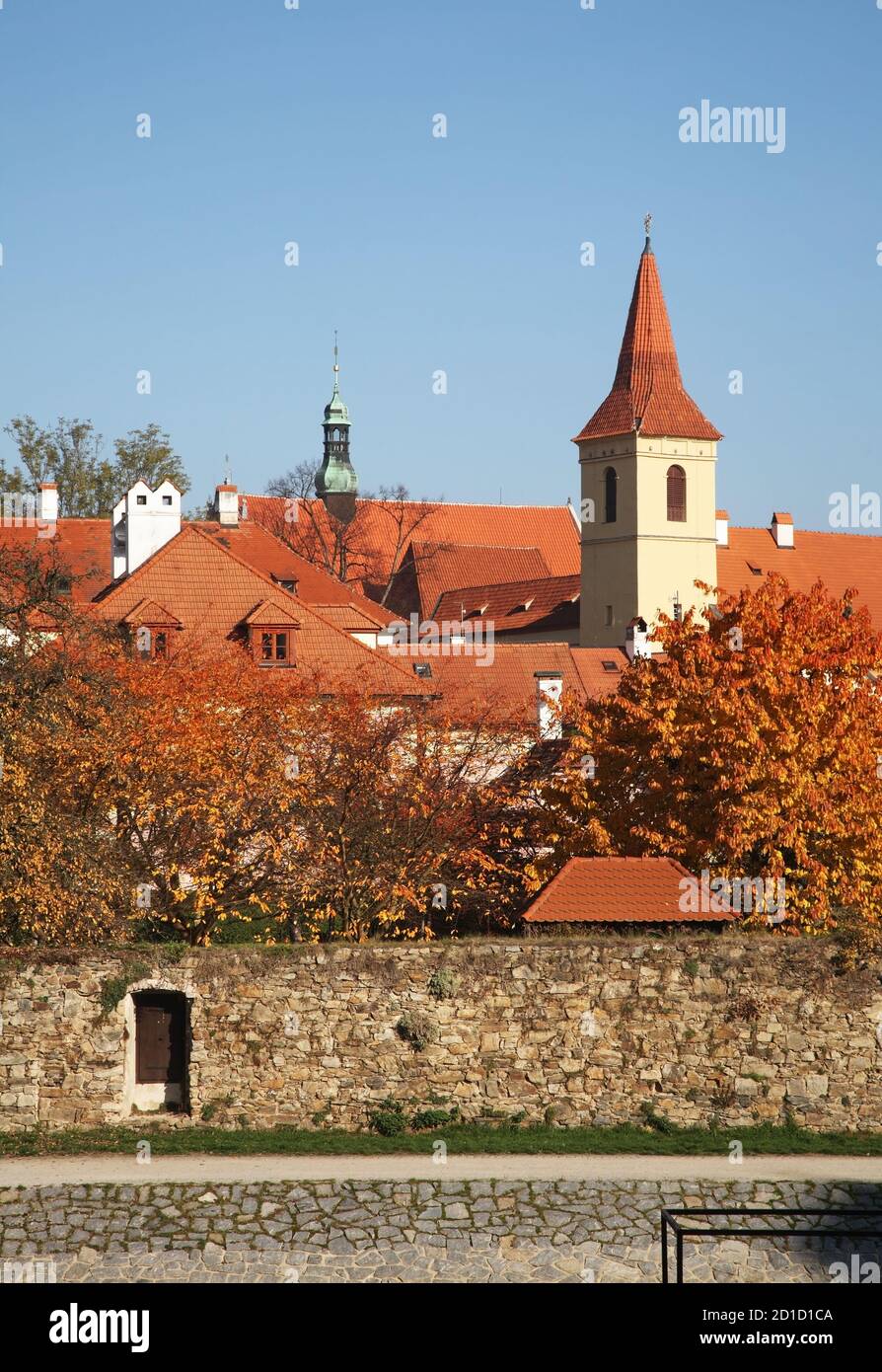 Minorite abbey hi-res stock photography and images - Alamy