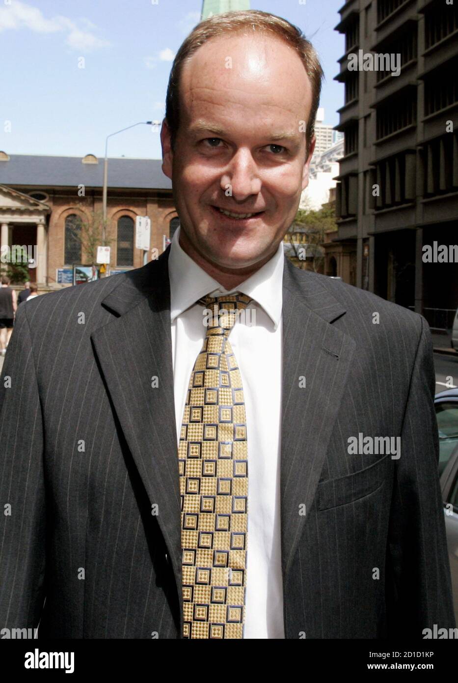 Asic australia hi-res stock photography and images - Alamy