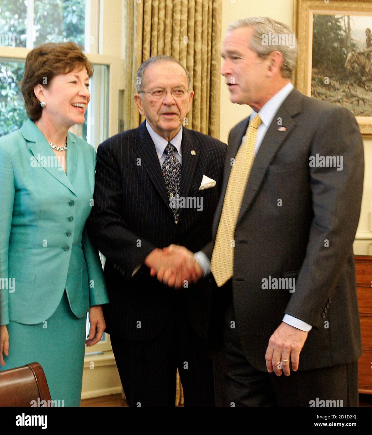 George w stevens hi-res stock photography and images - Alamy