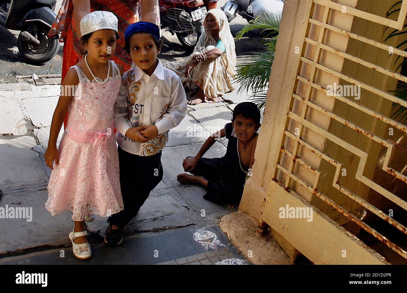 Parsi Boy High Resolution Stock Photography and Images - Alamy