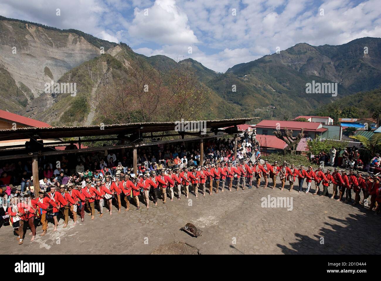 Tsou Mayasvi Festival High Resolution Stock Photography and Images - Alamy