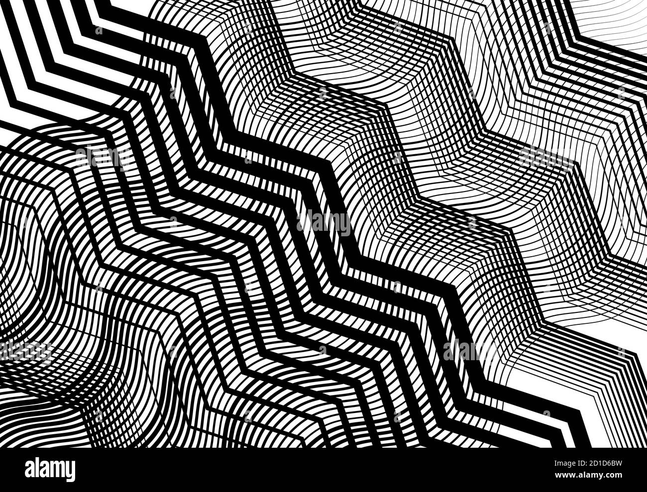 Smooth snake skin Black and White Stock Photos & Images - Alamy