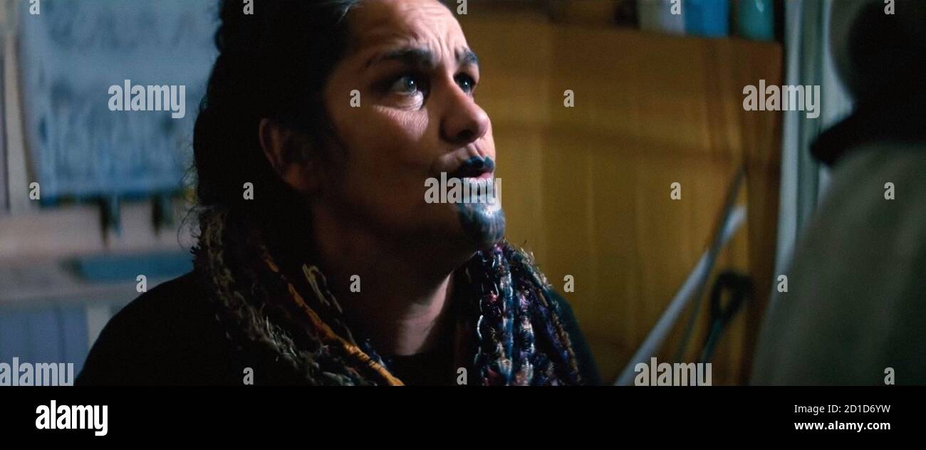 ALIEN ADDICTION, Veronica Edwards, 2018. © Gravitas Ventures / Courtesy ...