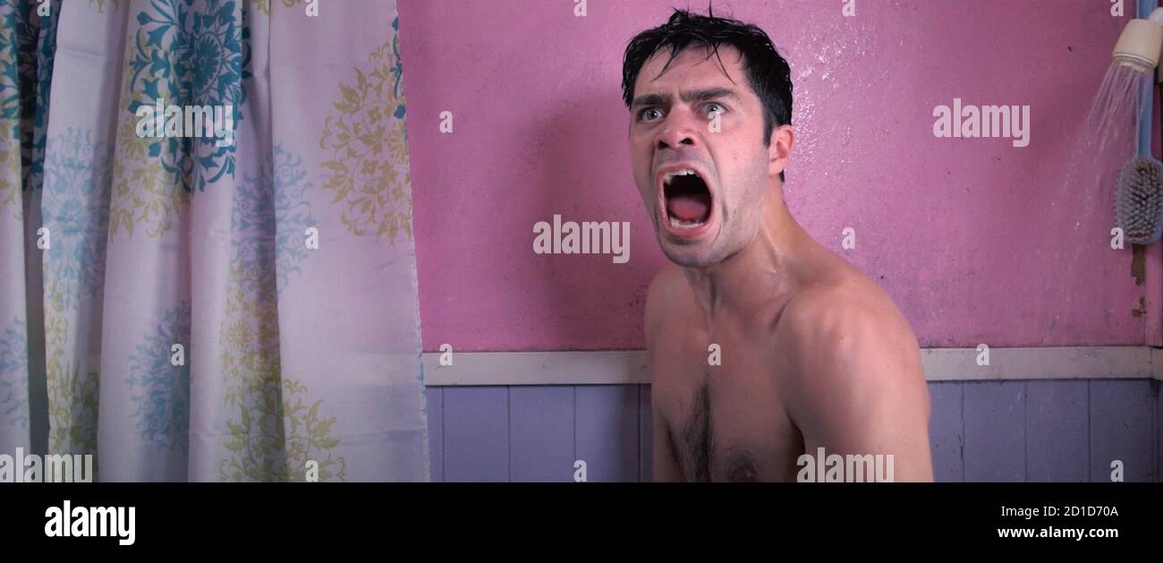 ALIEN ADDICTION, Jimi Jackson, 2018. © Gravitas Ventures / Courtesy ...