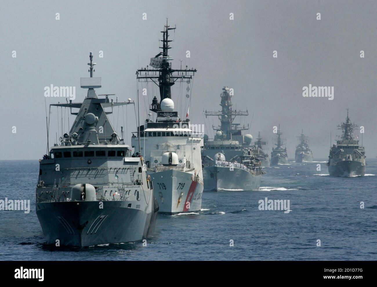 Pakistani Navy High Resolution Stock Photography and Images - Alamy