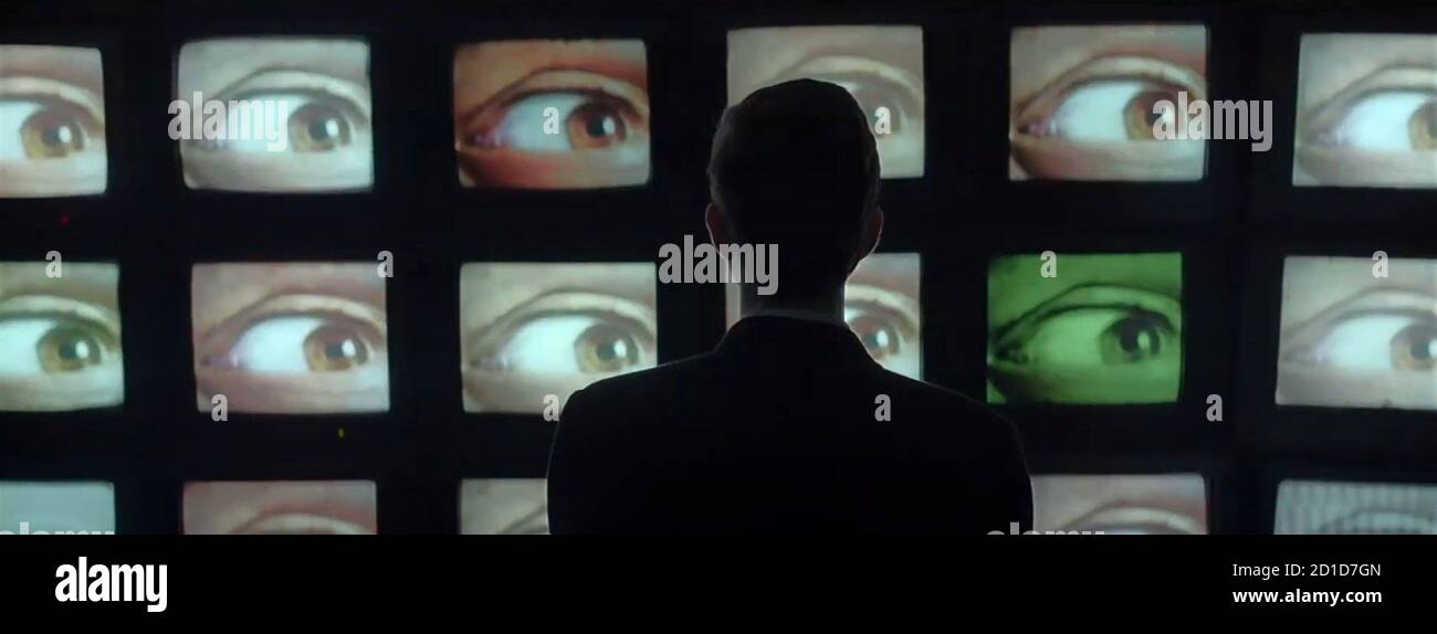 THE ANTENNA, (aka BINA), Ihsan Onal, 2019. © Dark Star Pictures ...