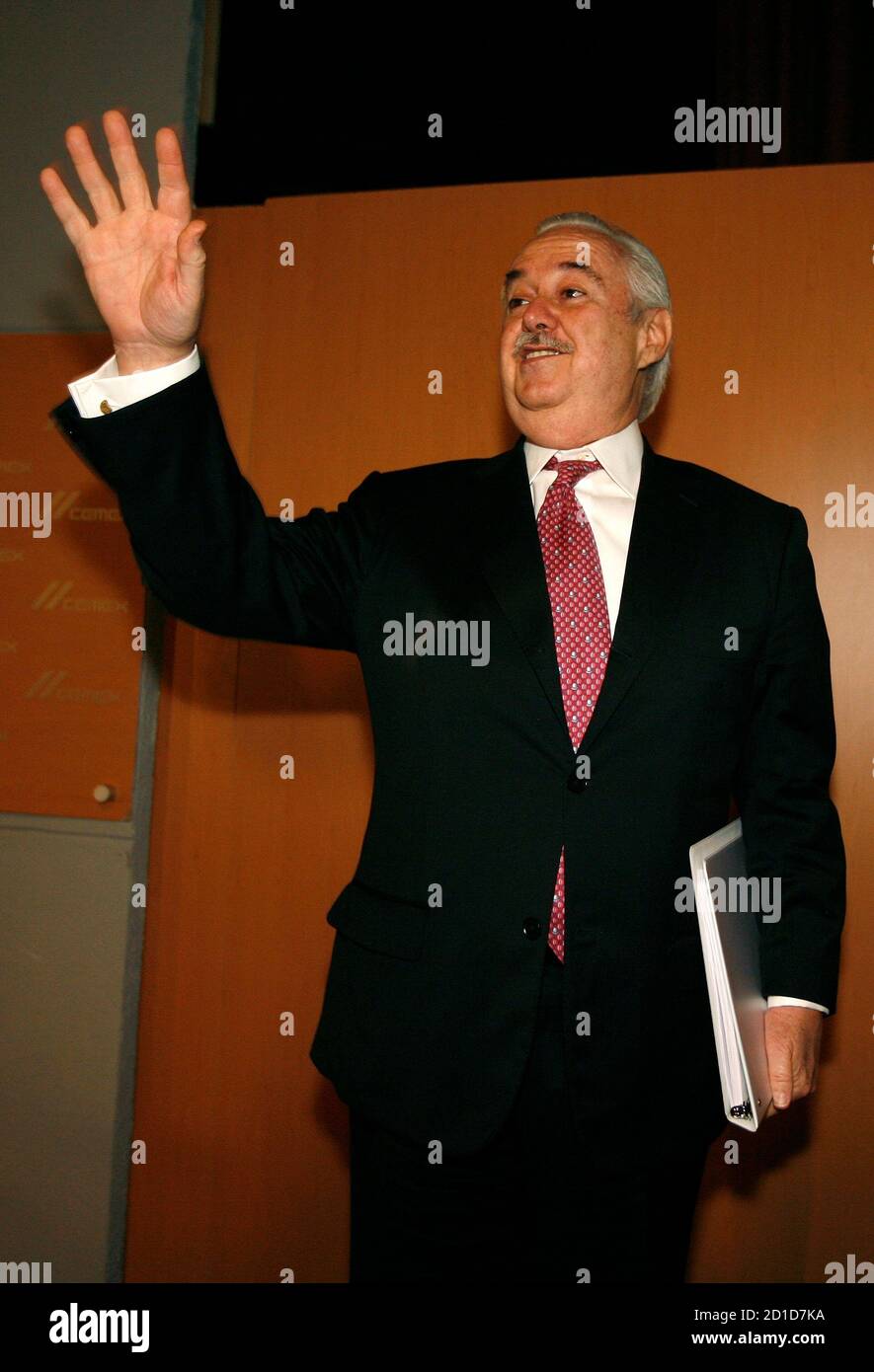 Cemex monterrey mexico hi-res stock photography and images - Alamy