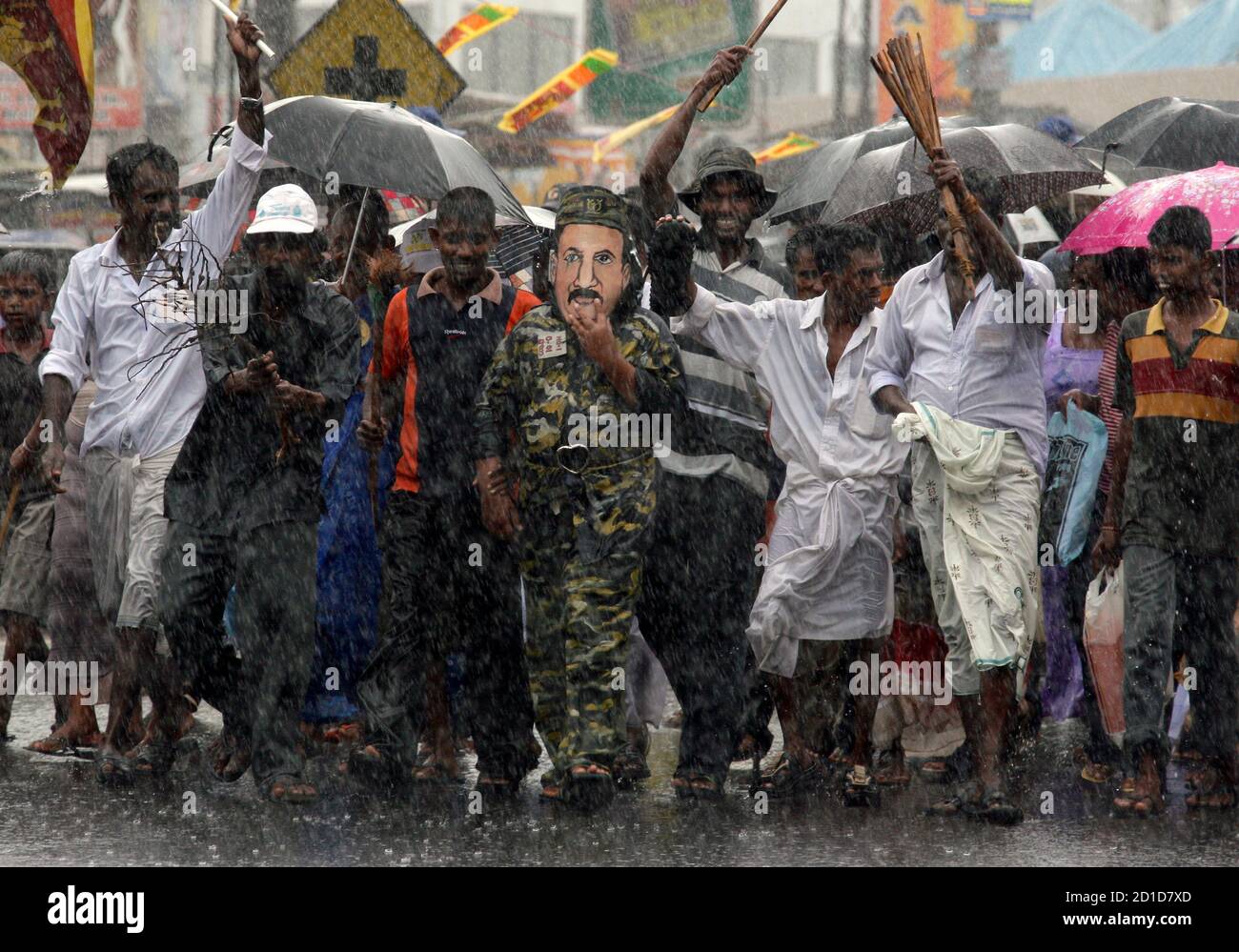 Tamil Eelam War High Resolution Stock Photography and Images - Alamy