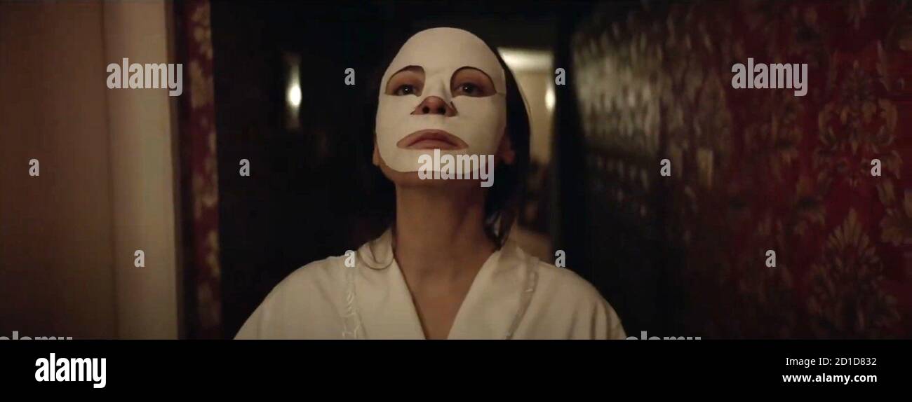 THE ANTENNA, (aka BINA), Elif Cakman, 2019. © Dark Star Pictures ...