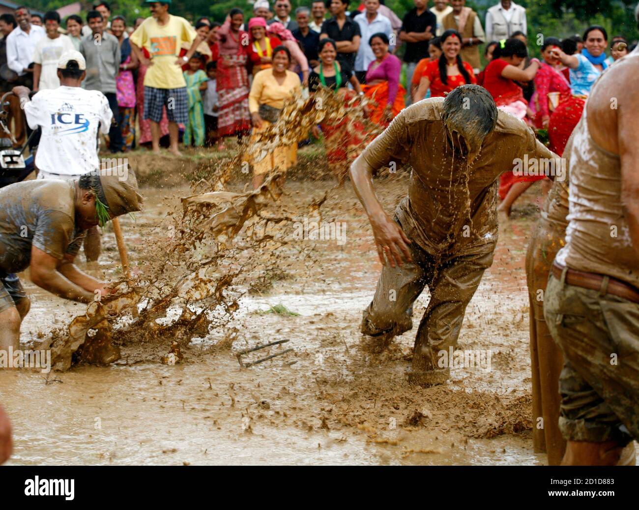 Godavari Nepal High Resolution Stock Photography and Images - Alamy