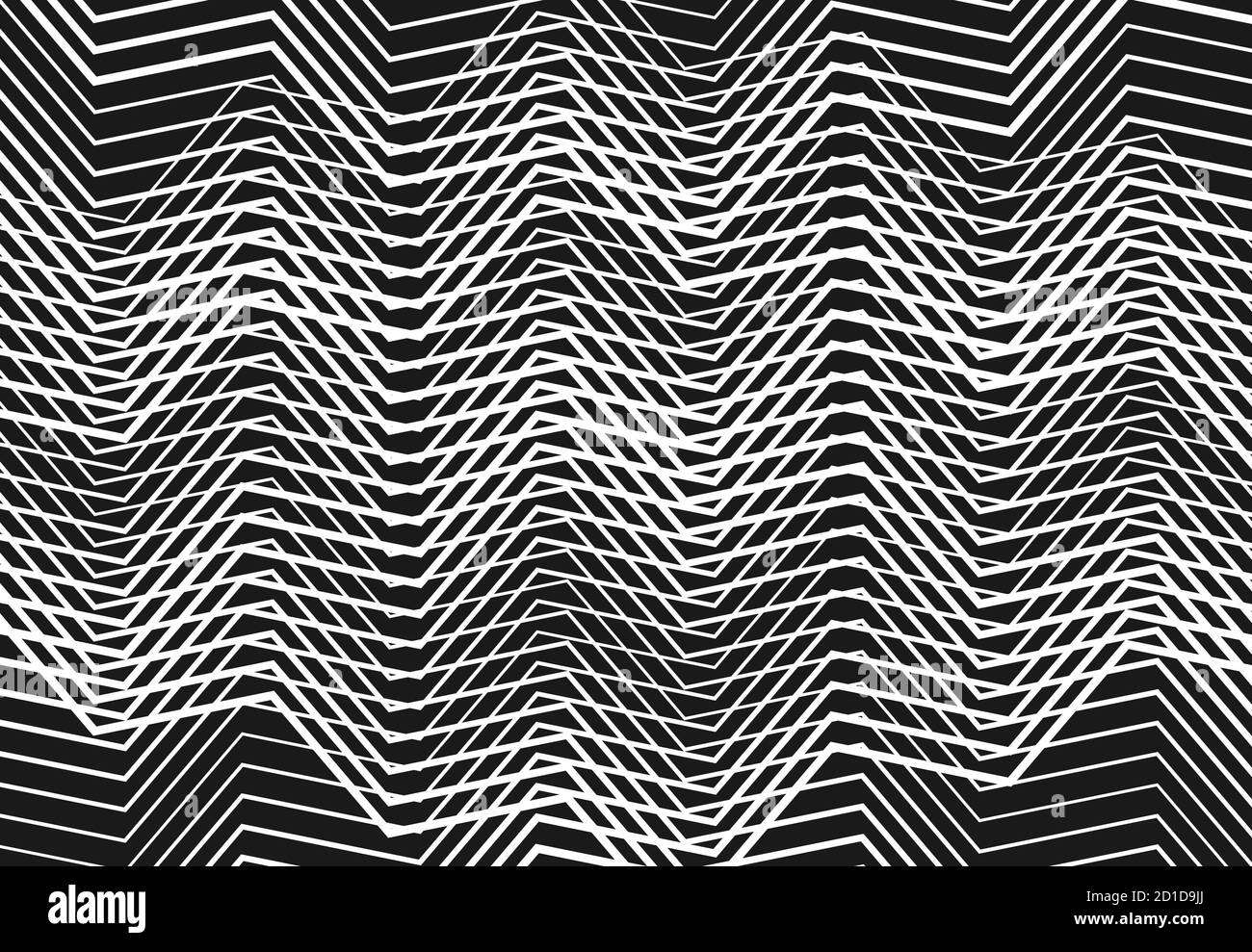 Geometric structure angular, angled lines, stripes grid, mesh and ...