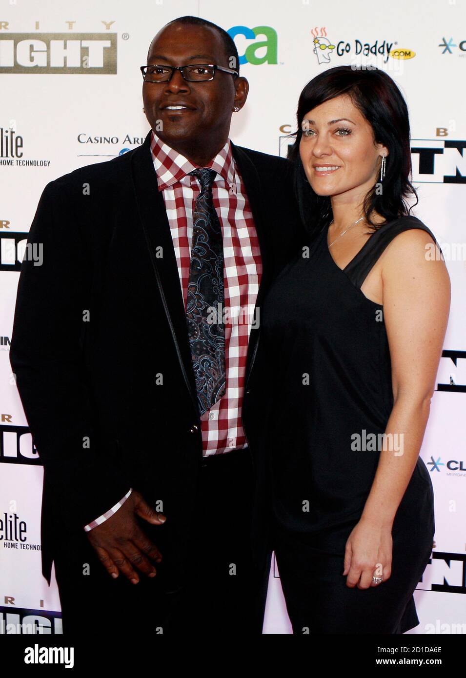 Wife Erika High Resolution Stock Photography and Images - Alamy