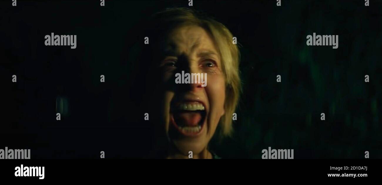 THE CALL, Lin Shaye, 2020. © Cinedigm / Courtesy Everett Collection ...