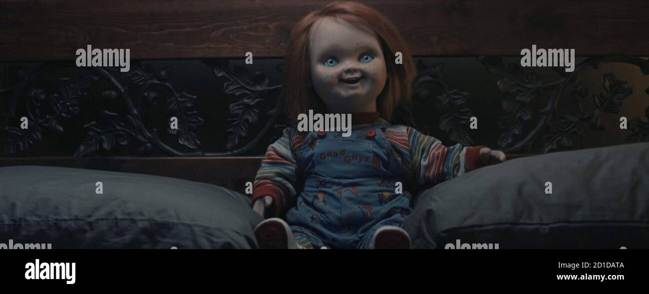 CHARLES, Chucky, 2020. © Tony Bizz Productions / Courtesy Everett ...